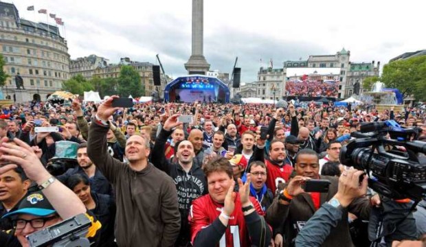 Una squadra NFL a Londra è possibile? | The Growth of a Game
