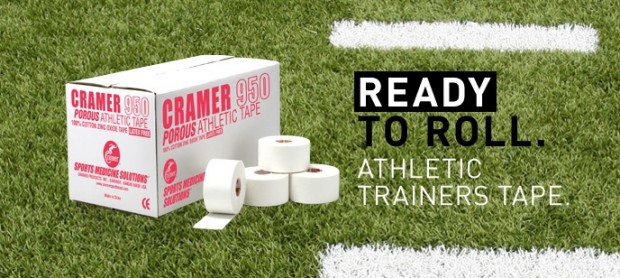 Cramer Sports Medicine sponsors The Growth of a Game skills camps | The ...