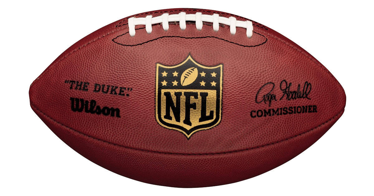 Wilson NFL "Duke" Leather Football | The Growth of a Game