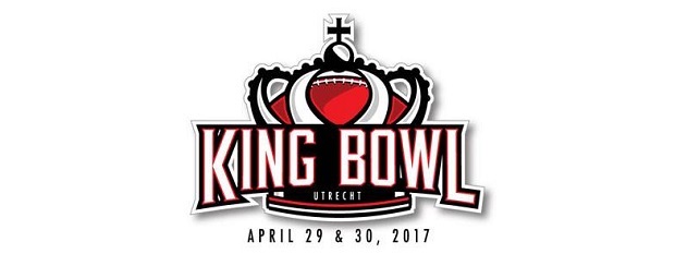 The King Bowl and the Organic Growth of American Football in the ...