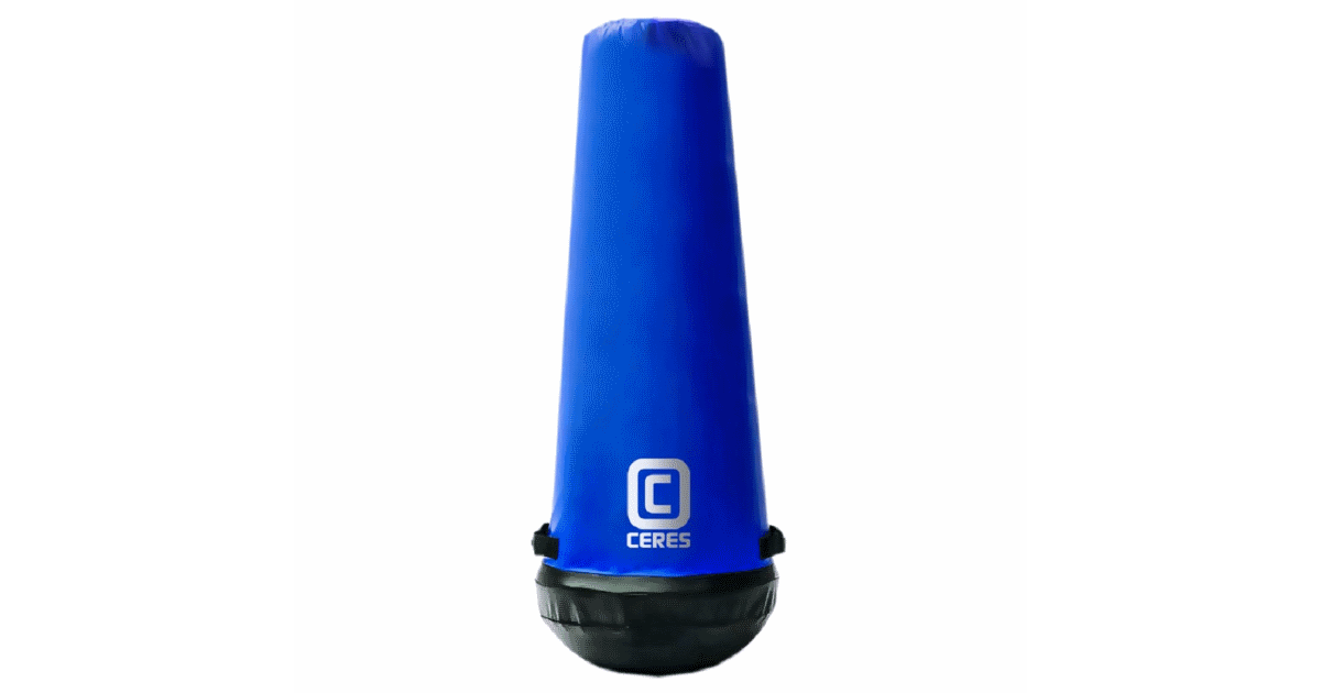Ceres Pop-Up Dummy | The Growth of a Game